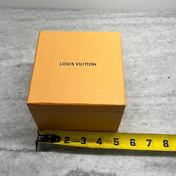 Other | Authentic Louis Vuitton Box | Poshmark